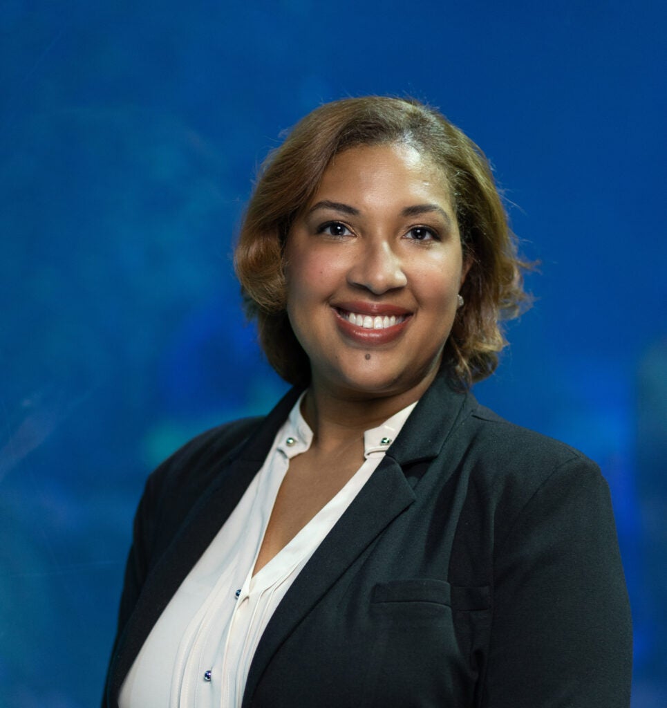 Our Team - Georgia Aquarium