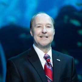 Our Team - Georgia Aquarium