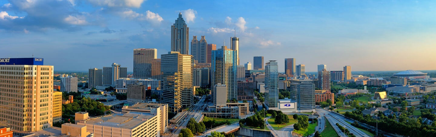 Georgia Aquarium | CityPASS | See all of Atlanta and save on admission