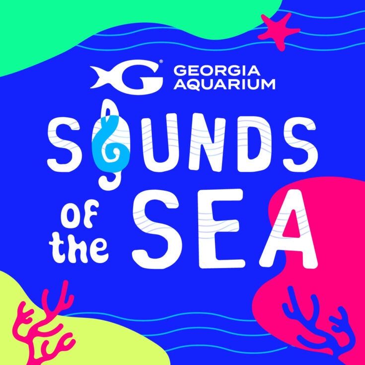 Georgia Aquarium General Admission Education | Georgia Aquarium