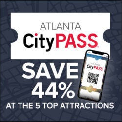 Georgia Aquarium | CityPASS | See all of Atlanta and save on admission