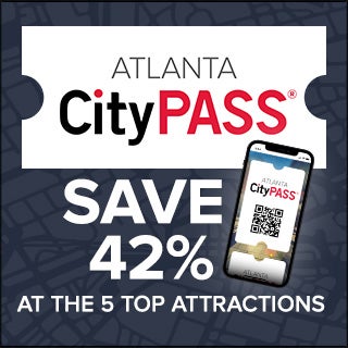 Georgia Aquarium | CityPASS | See all of Atlanta and save on admission