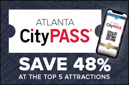 Georgia Aquarium | CityPASS | See all of Atlanta and save on admission