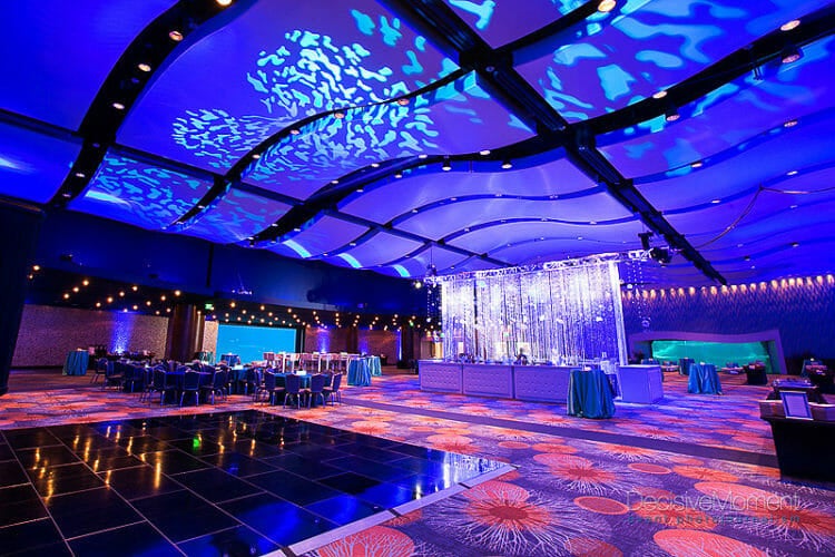Event Venues In Atlanta Georgia | Georgia Aquarium