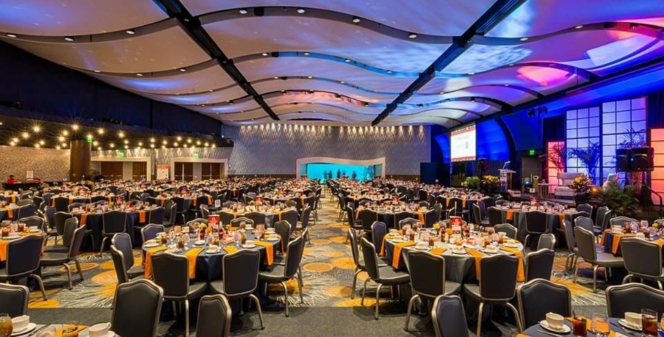 Event Venues In Atlanta Georgia | Georgia Aquarium