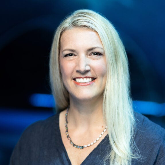 Dr. Lisa Hoopes - Georgia Aquarium