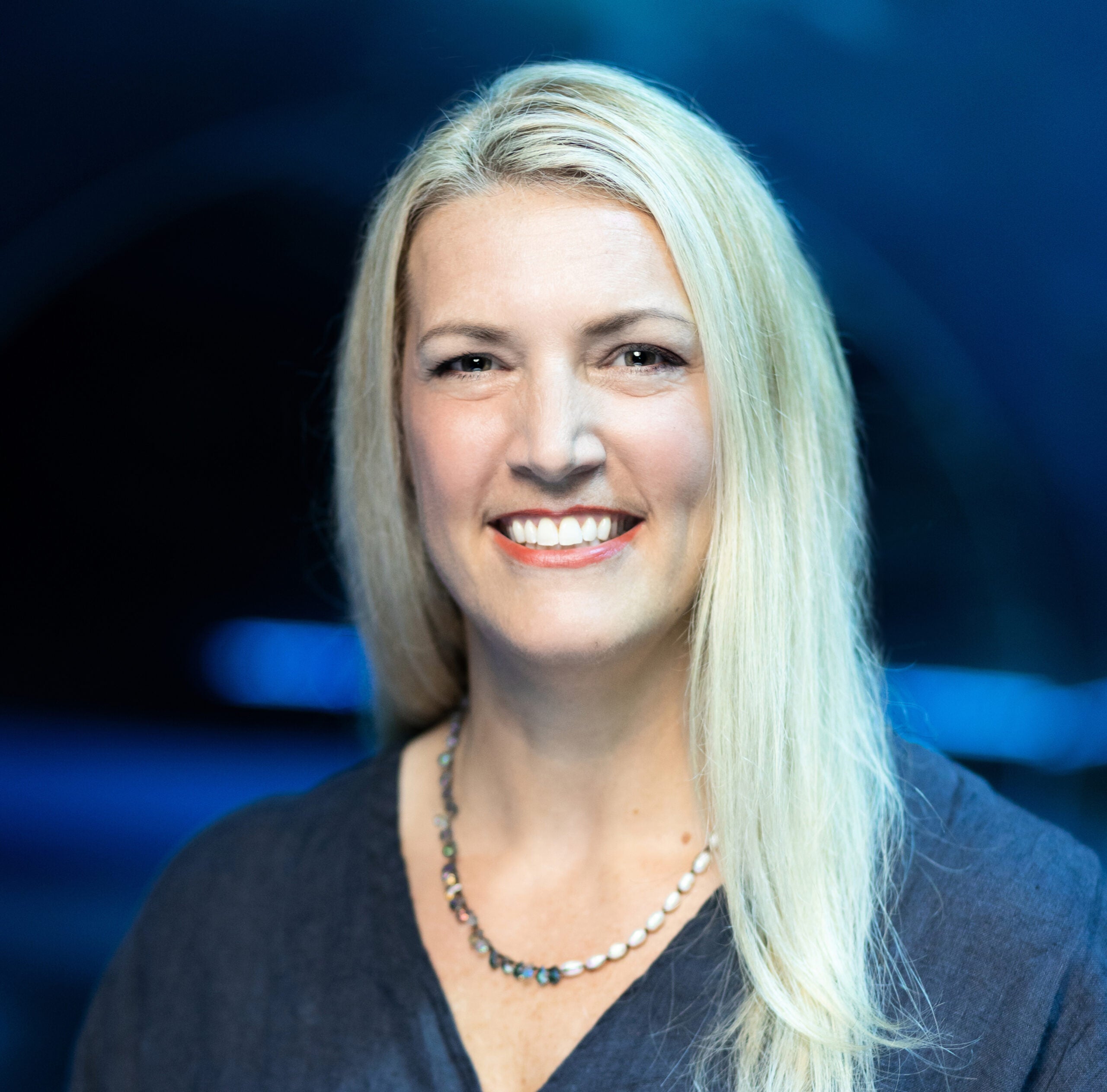 Dr. Lisa Hoopes - Georgia Aquarium
