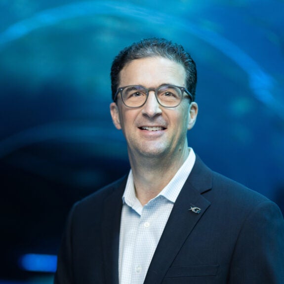 Our Team - Georgia Aquarium