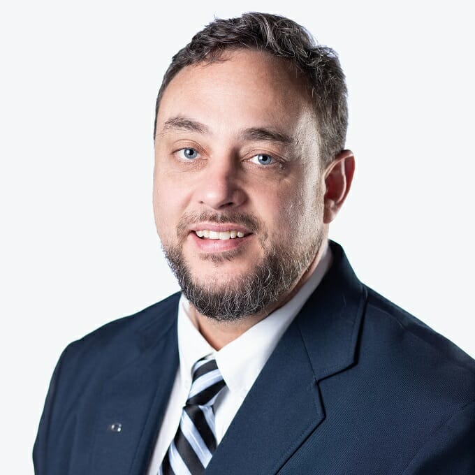 Jeff Reid - Georgia Aquarium