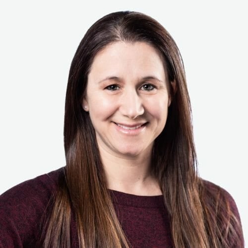 Lisa Bodechon - Georgia Aquarium