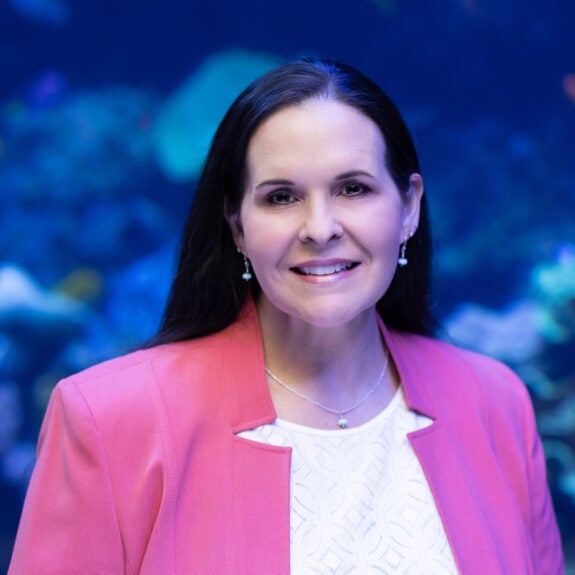 Our Team - Georgia Aquarium