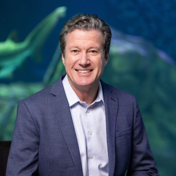 Our Team - Georgia Aquarium