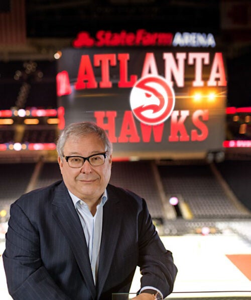 Our Team - Georgia Aquarium