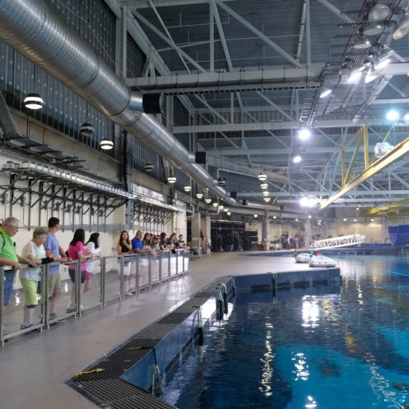 All Programs & Experiences - Georgia Aquarium - Downtown Atlanta