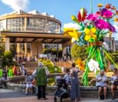 Spring Break in Atlanta: 5 Unmissable Experiences - Georgia Aquarium