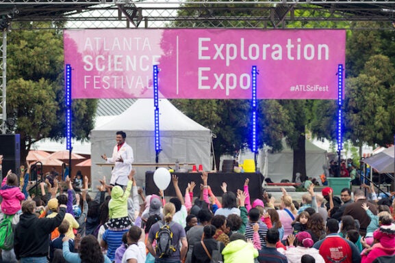 Spring Break in Atlanta: 5 Unmissable Experiences - Georgia Aquarium