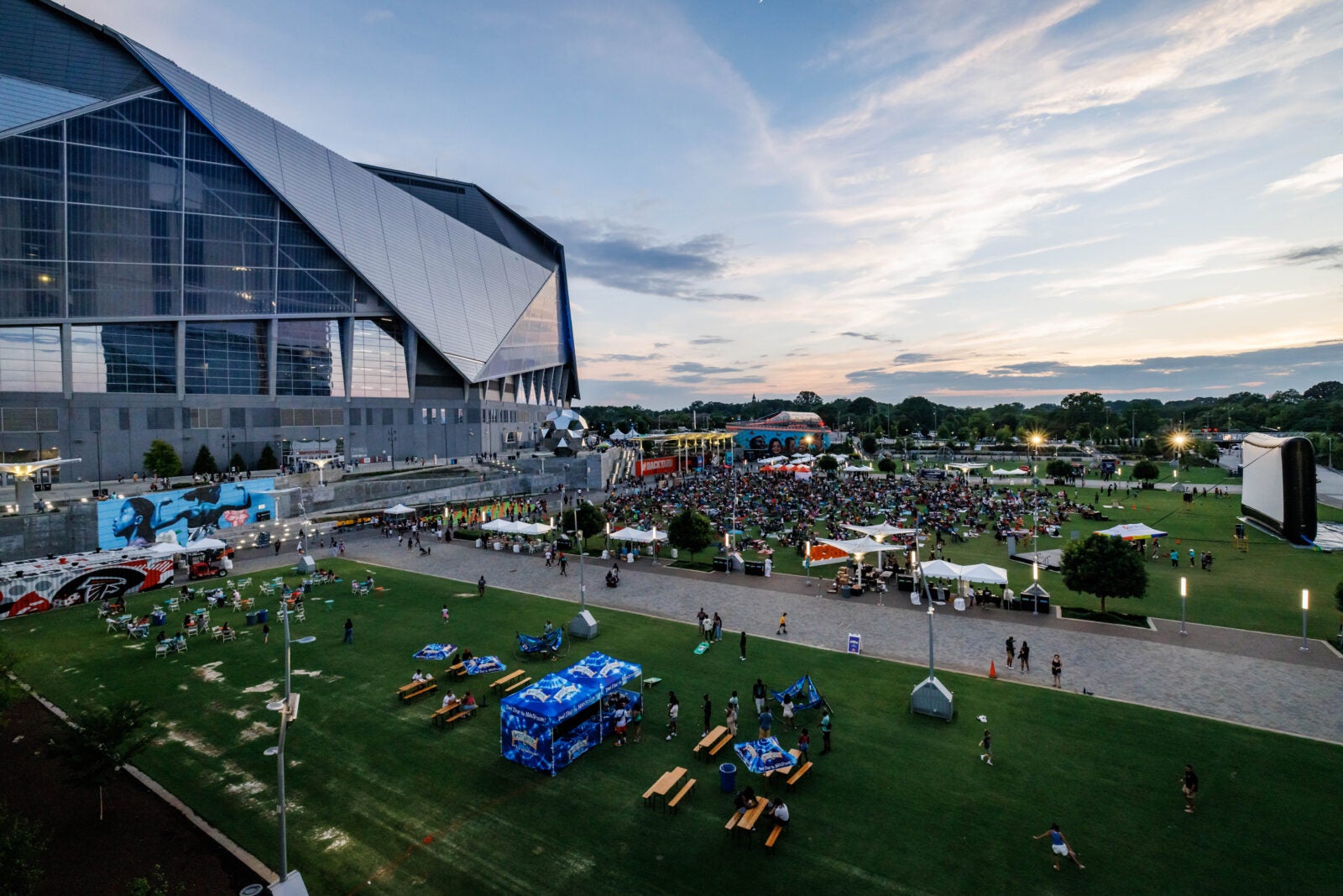 Spring Break in Atlanta: 5 Unmissable Experiences - Georgia Aquarium