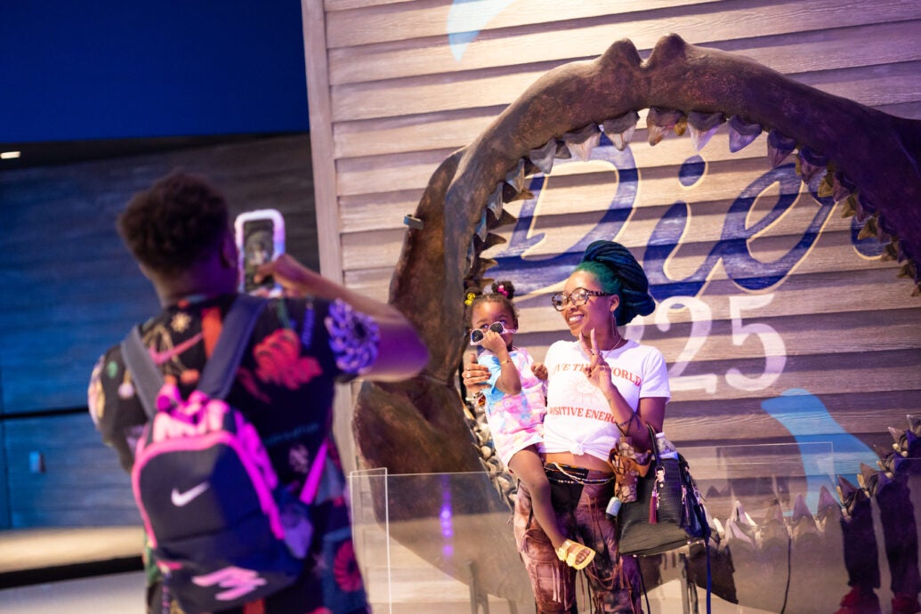 Is Georgia Aquarium’s Aqua Pass Right for You?