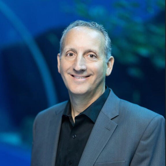 Our Team - Georgia Aquarium