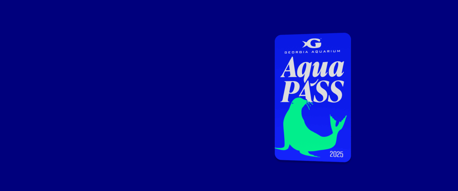 Is Georgia Aquarium’s Aqua Pass Right for You?