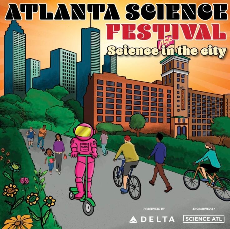 Spring Break in Atlanta: Must-Do Activities - Georgia Aquarium