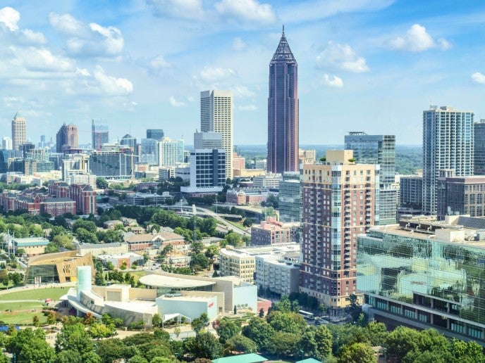 Georgia Aquarium Visitor Information | Georgia Aquarium